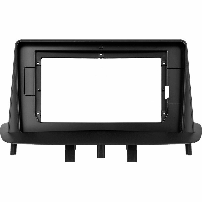 Рамка переходная 9" c проводкой Renault Megane 3 2008-2014 для Android магнитол