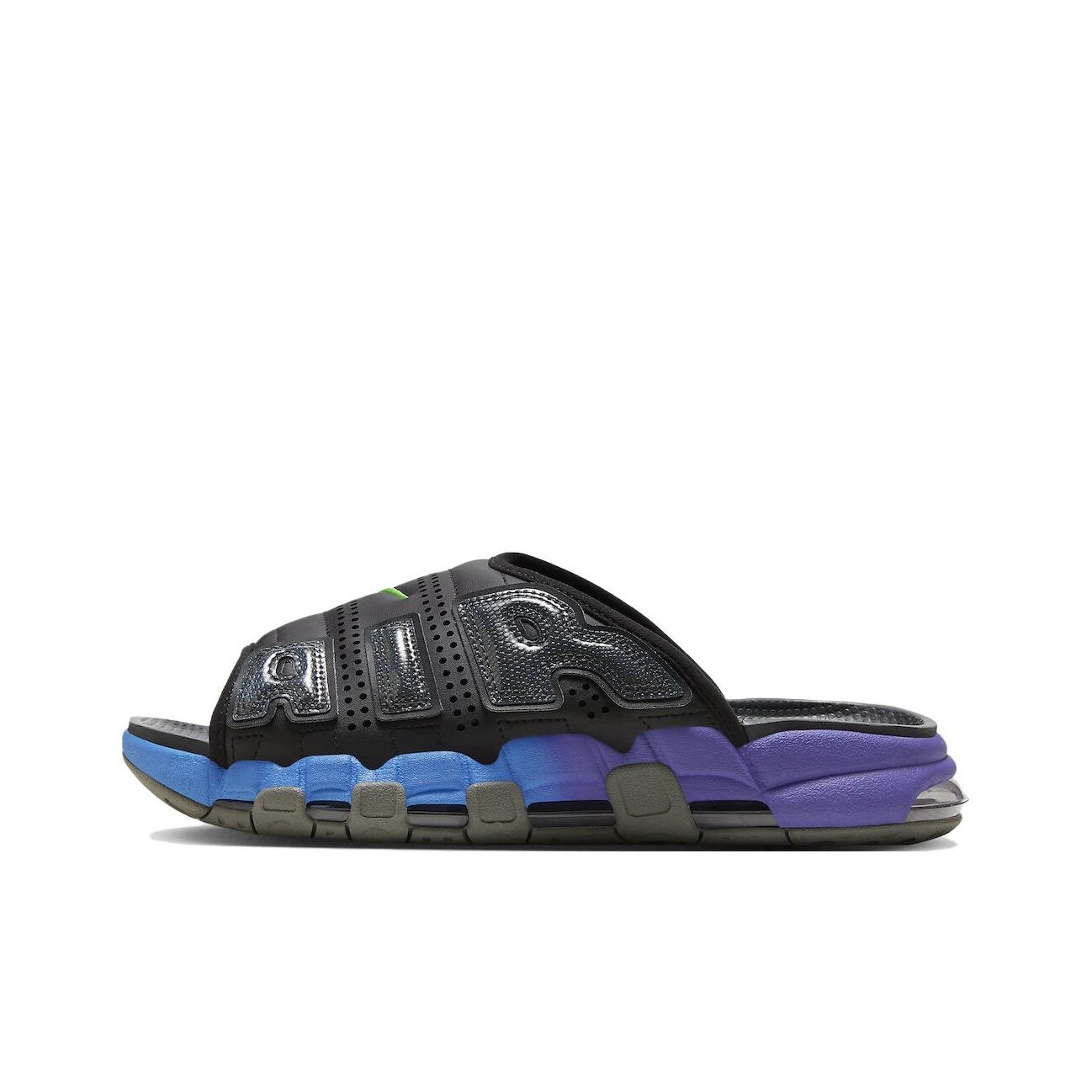 Сланцы Air More Uptempo