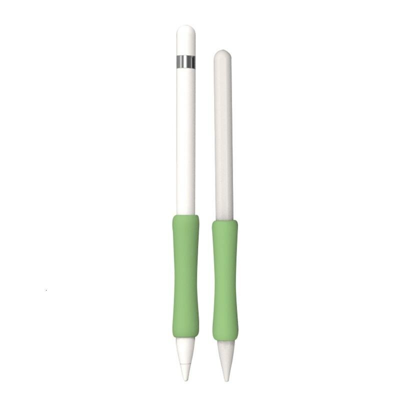 Держатель для Apple Pencil, Матча зеленый