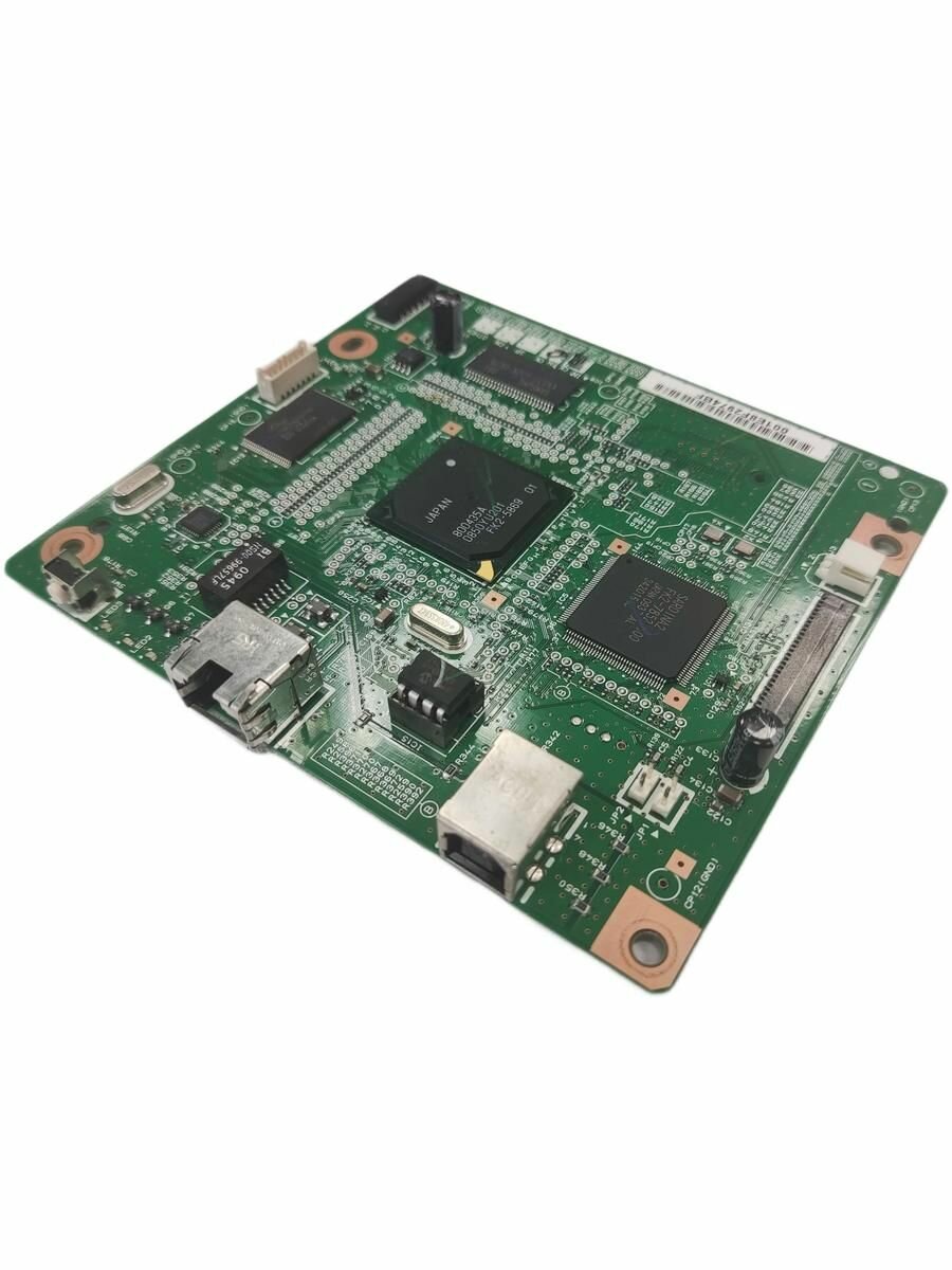 FM4-4555-000 Плата форматера Canon i-SENSYS LBP6300dn