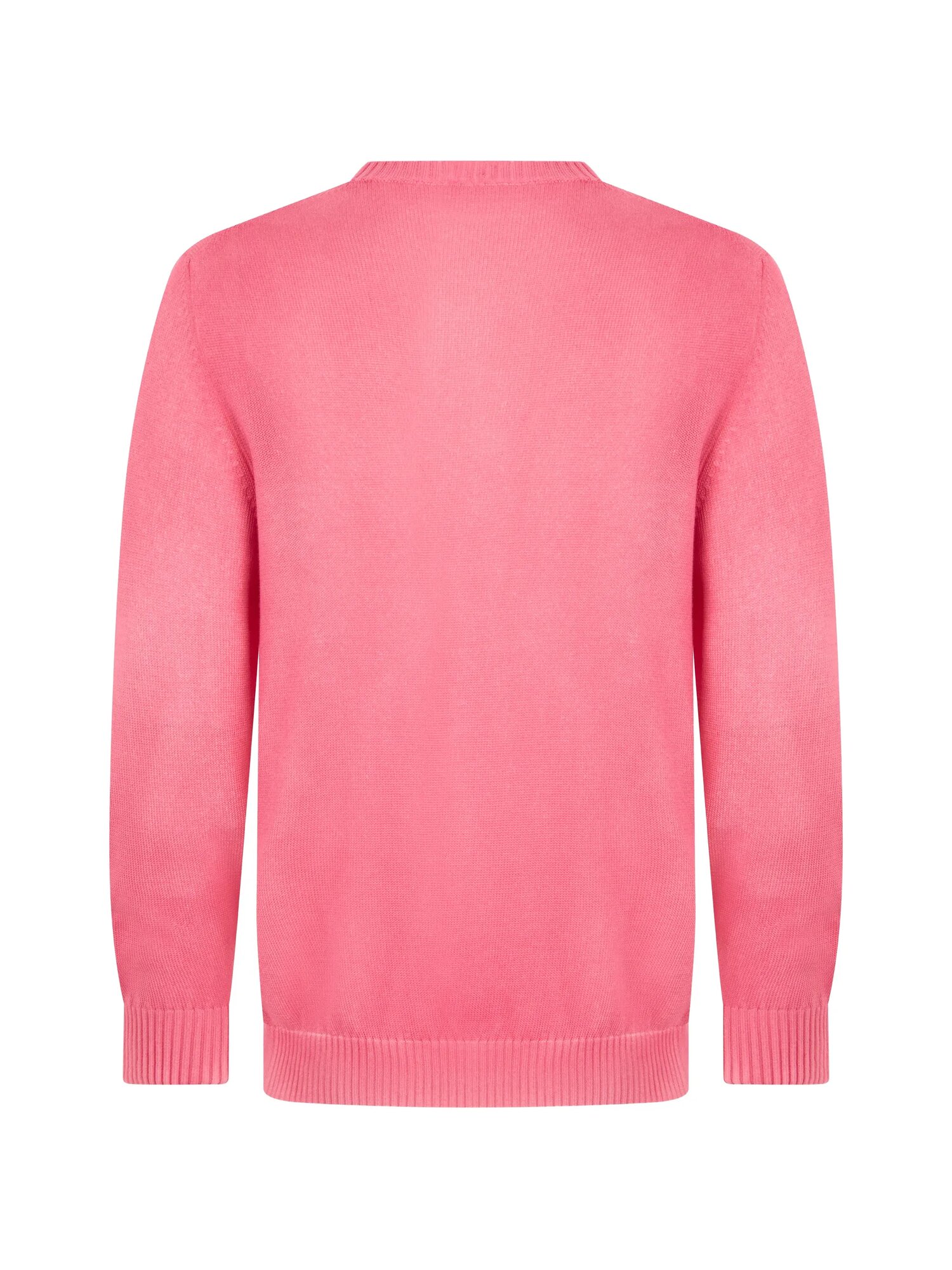 Свитер FEDELI Crew-neck long-sleeve sweater, размер 50 — фото 1