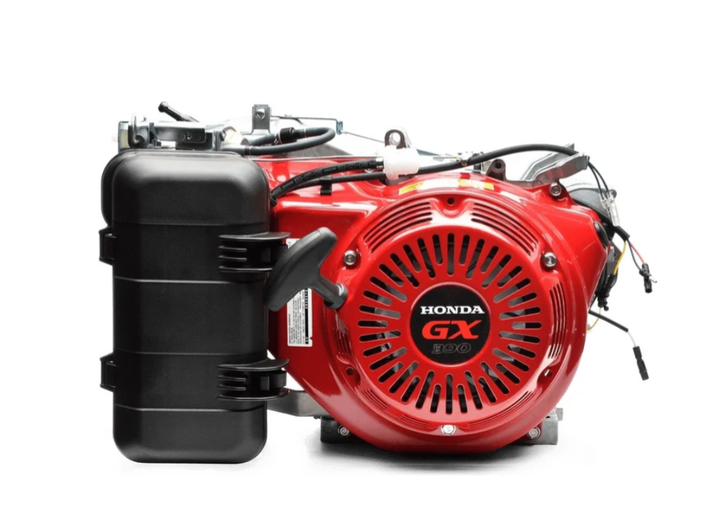 Двигатель Honda GX390RT2-VKX4-SD