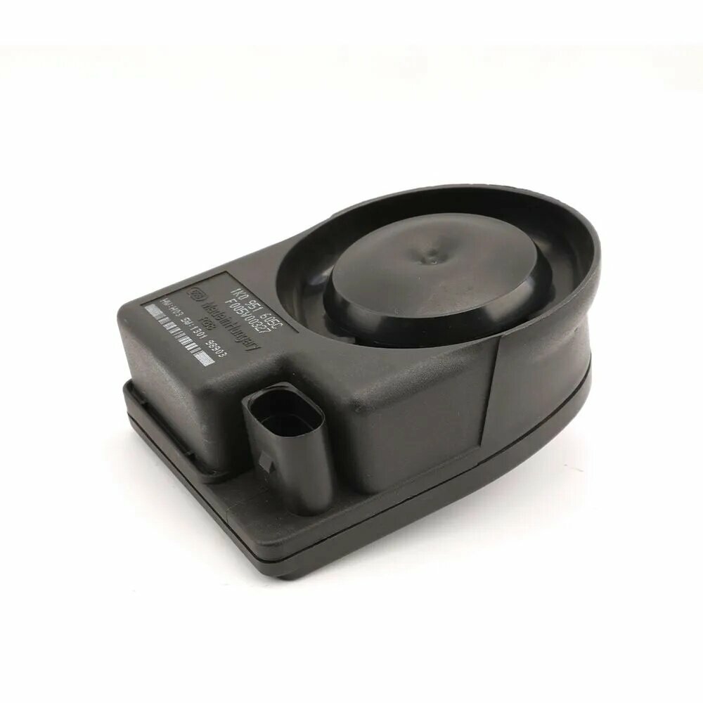 Автосигнализация — фото 1