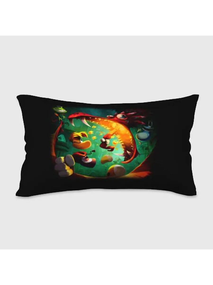 Rayman Legend Подушка — фото 1