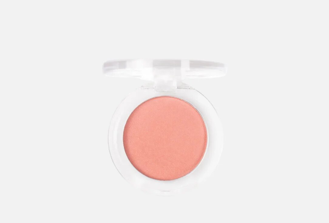 RUBY ROSE blush Румяна для лица 29 г 3