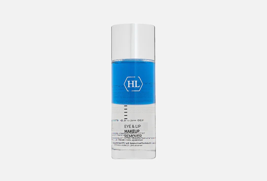 Holy Land EYE & LIP MAKEUP REMOVER Средство для снятия макияжа 120 мл