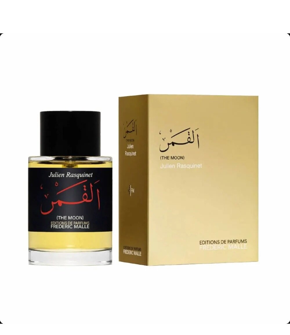 FREDERIC MALLE The Moon 100 мл парфюмерная вода для мужчин и женщин, восточные, цветочные