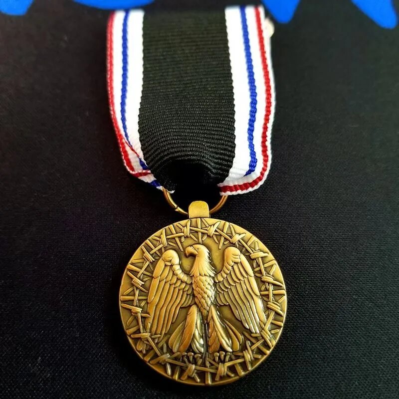 Копия креста Почёта США