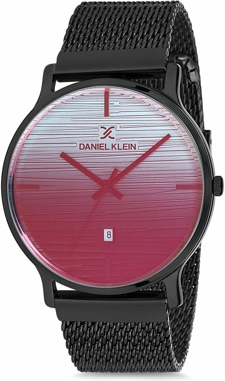  Daniel Klein Premium