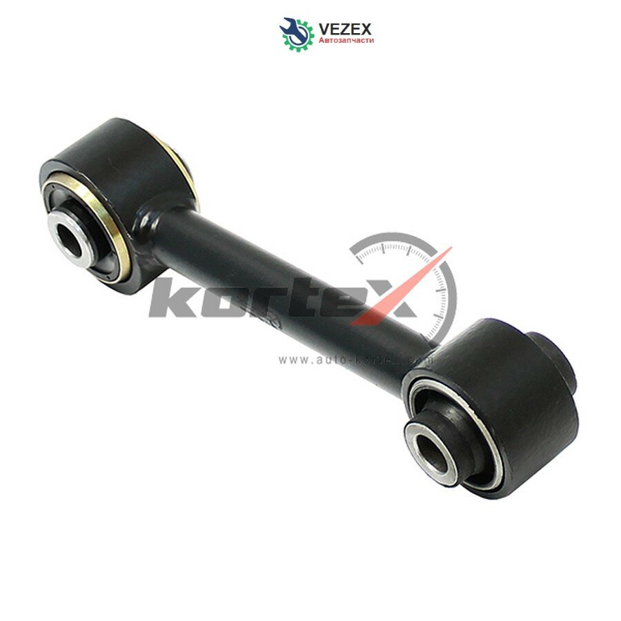 KORTEX KSL5590 Рычаг MITSUBISHI LANCER IXOUTLANDER 03-08 зад. подв. развальный KSL5590