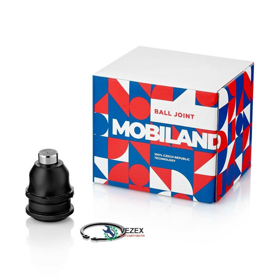 MOBILAND 130101670 Шаровая опора