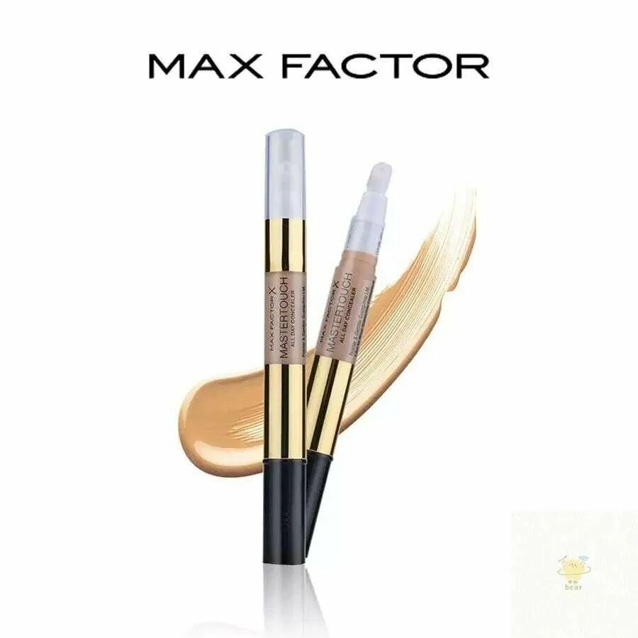 Max Factor Консилер для лица , № 303 Ivory