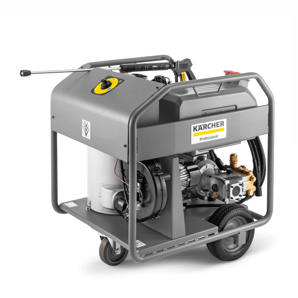 Мойка высокого давления Karcher HDS 9/20-4 Classic 1.030-001.0