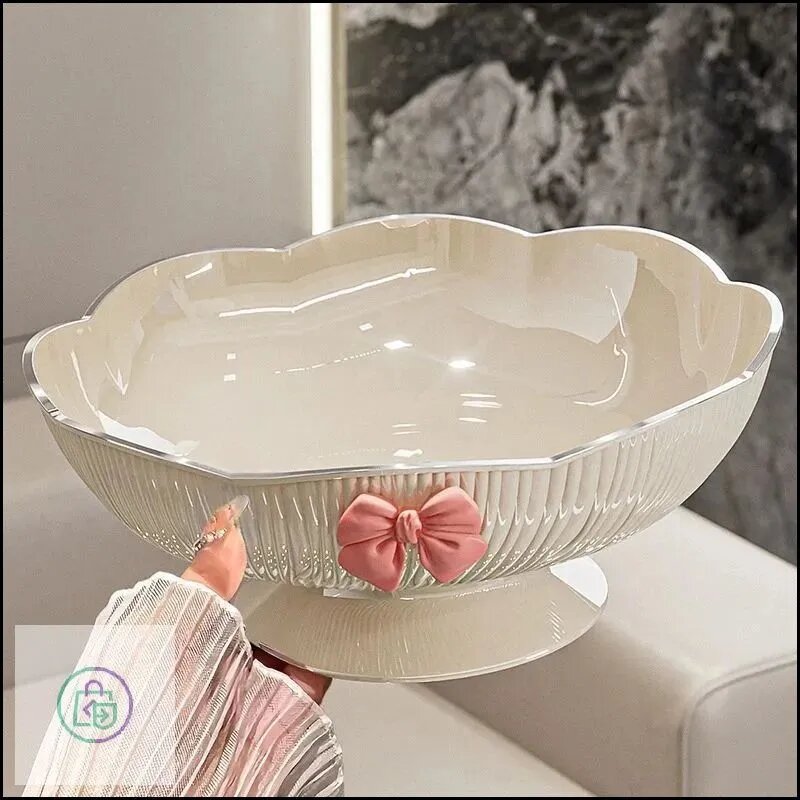 Фруктовница "Фруктовница", диаметр 25 см, 1 шт
