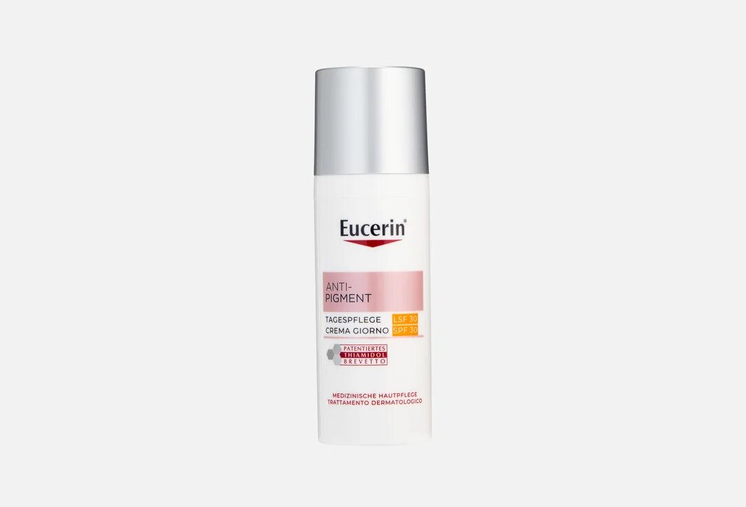 Eucerin Anti-Pigment Дневной крем против пигментации SPF 30 50мл