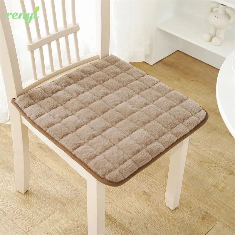 Подушка на стул 019b585bf2497447b012cf11820e67de 40x40 см