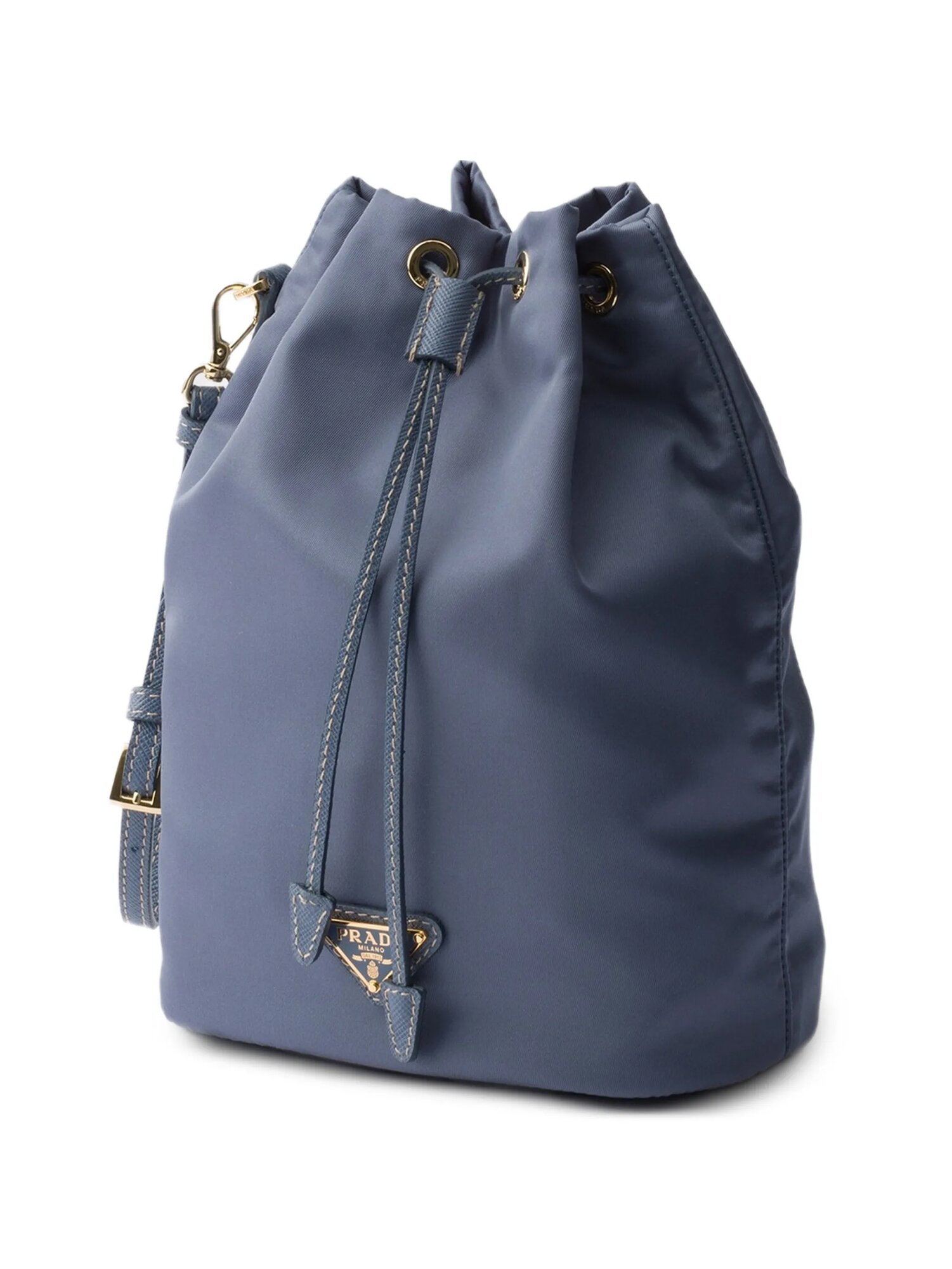 Сумка Prada, blue — фото 1