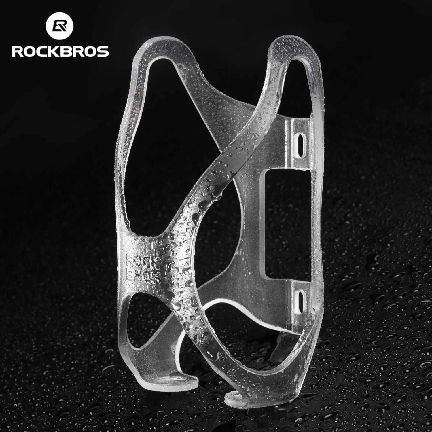 ROCKBROS Держатель бутылки для велосипеда LK24-H018-tp