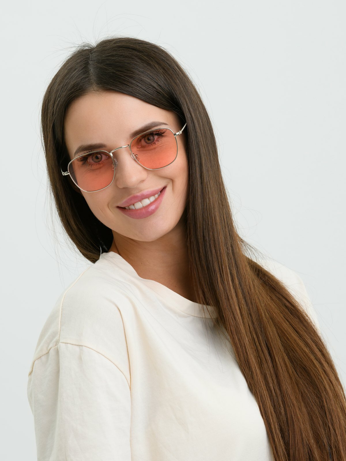 Солнцезащитные очки Rita Bradley