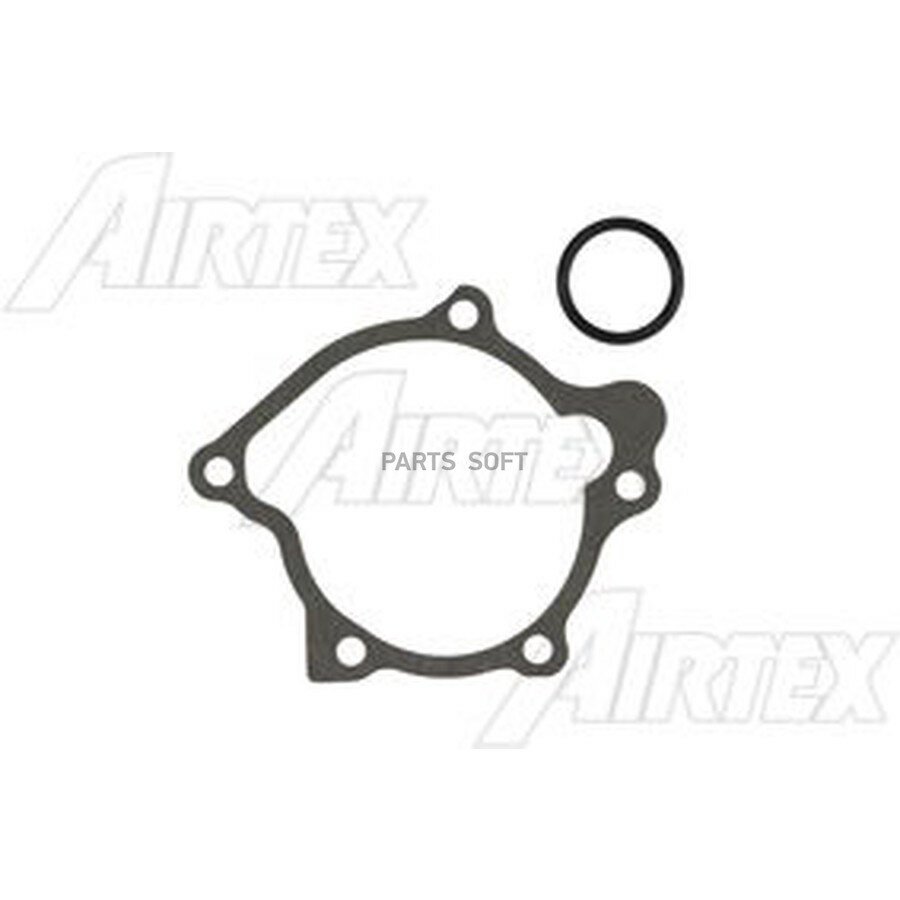 AIRTEX WPA-9399 Помпа водяная MITSUBISHI Lancer 2 4 4G69 /Galant 4G64/CHRYSLER ()