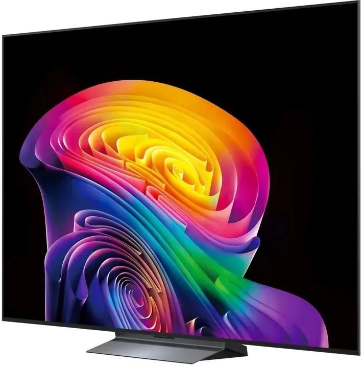Телевизор LG OLED77C6RLA. ARUG — фото 1