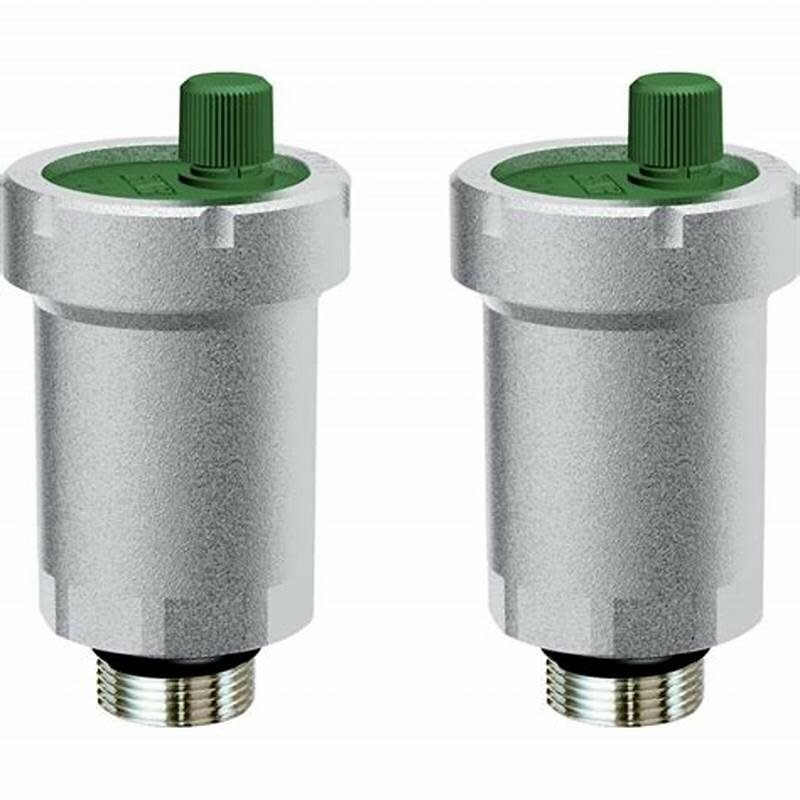 Воздухоотводчик автоматический FAR Gaiser, 3/4" наружная резьба, прямой
