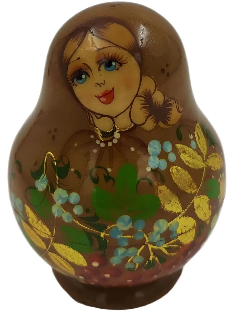 Матрешка сувенирная (в асс.)