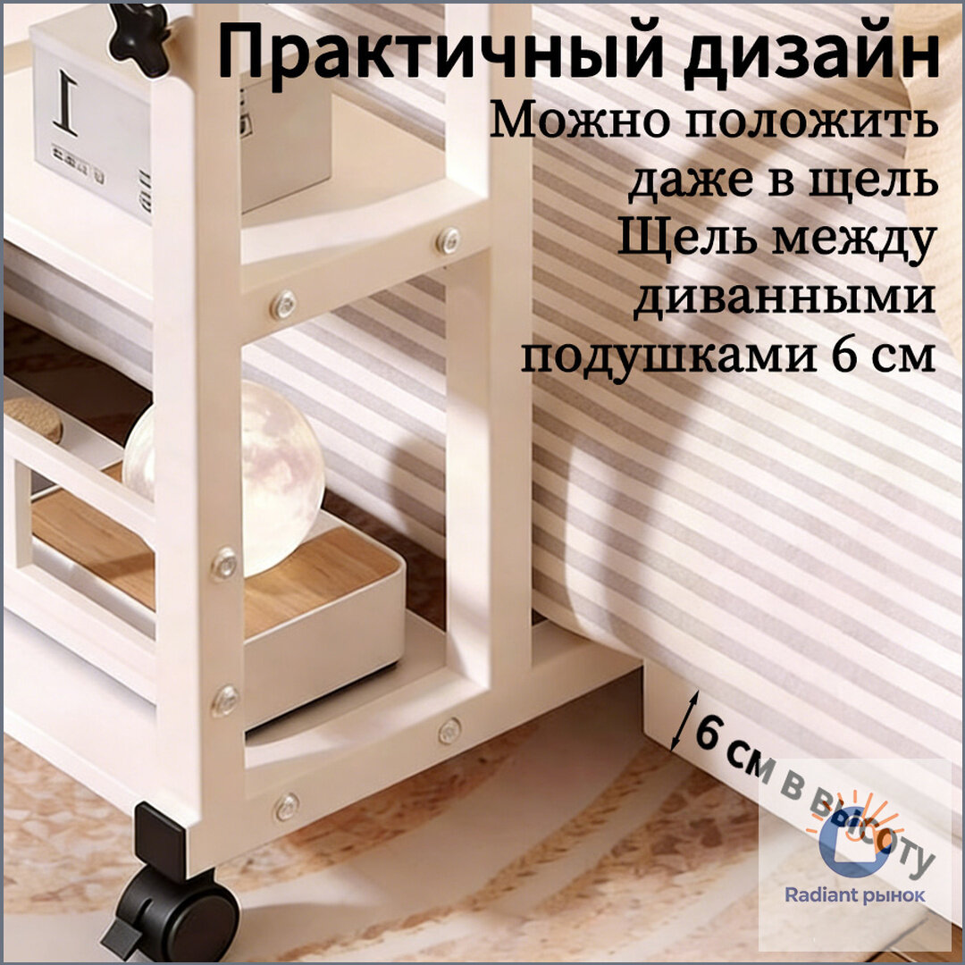 Компьютерный стол, массив дерева, темно-бежевый, игровой, регулировка высоты — фото 1