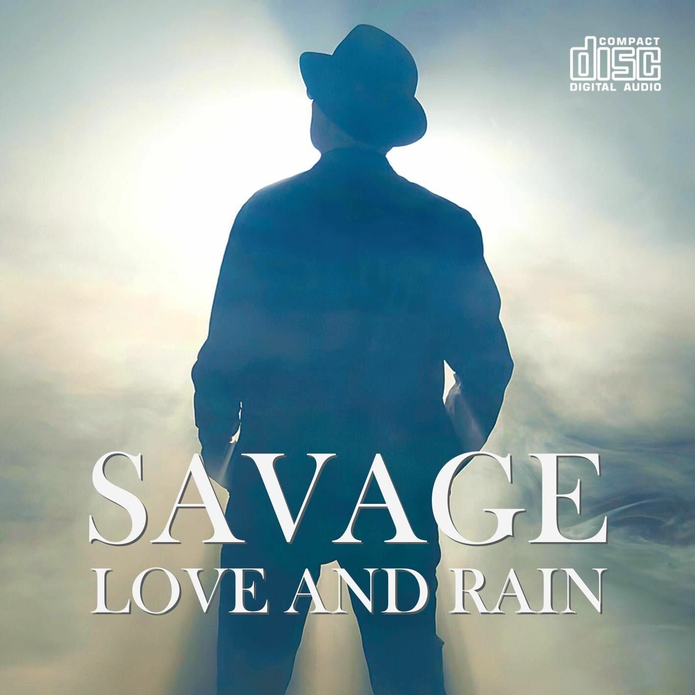 Savage - Love And Rain (2020) (Запись на CDR) (CD)