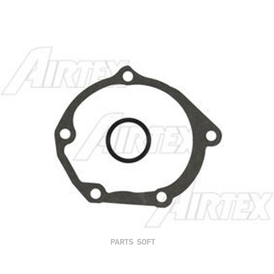 AIRTEX WPA-1987 Помпа водяная MITSUBISHI Outlander 2 4 ()