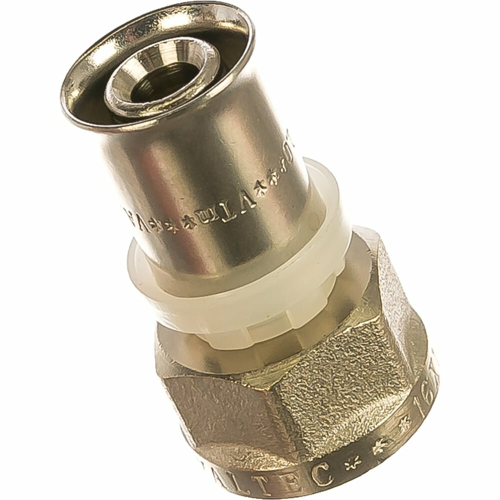 Соединитель Valtec VTm.202. N.001604