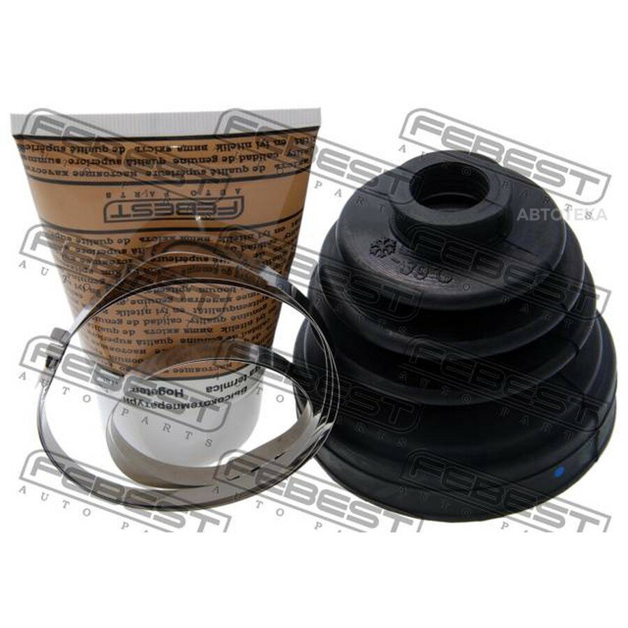 Пыльник шруса внутренний TOYOTA YARIS 05-11 2115-TC7T FEBEST 2115TC7T