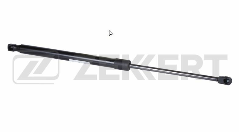 Пружина газовая багажника Opel Zafira B.