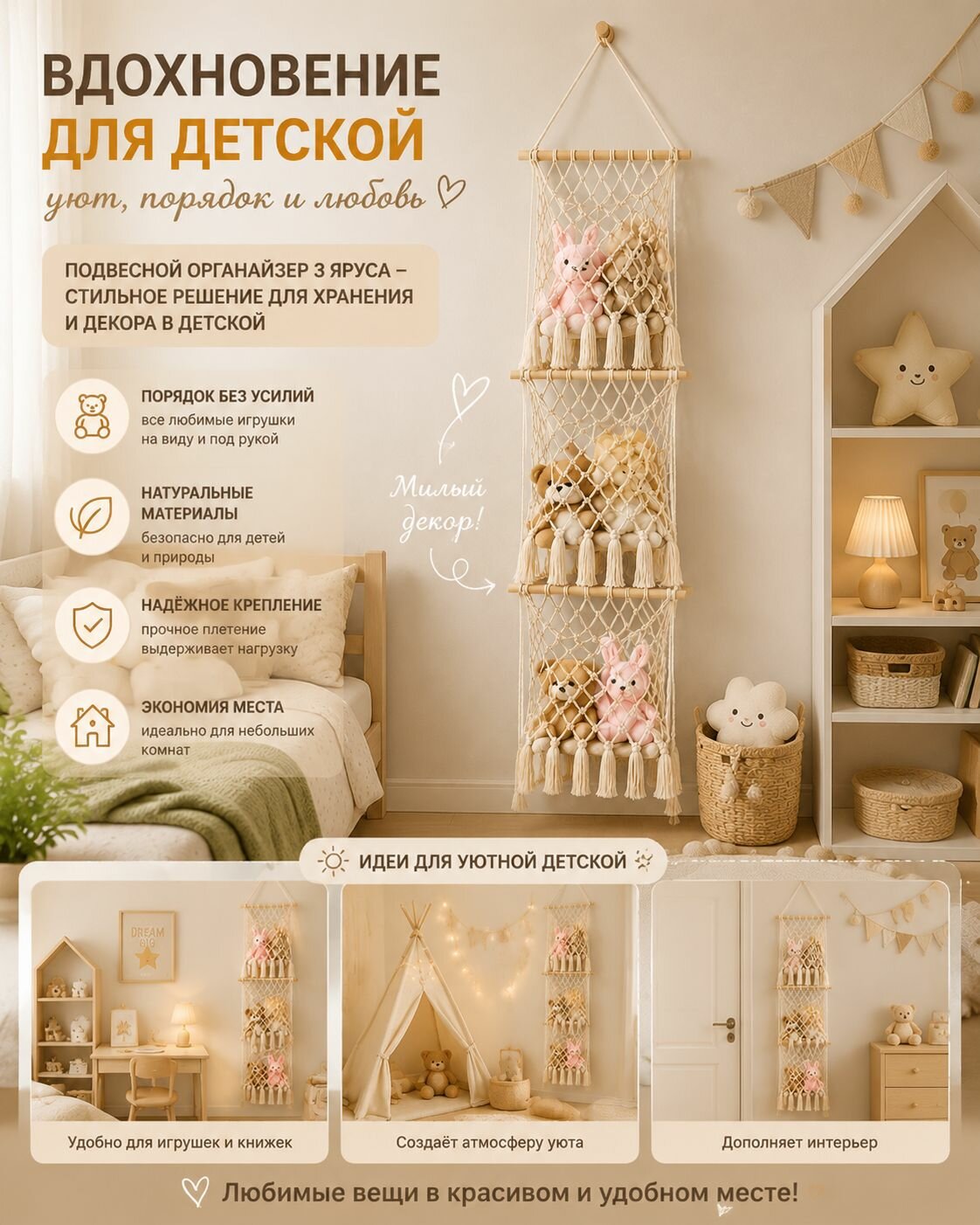 Реторт-пакет 50 см — фото 1