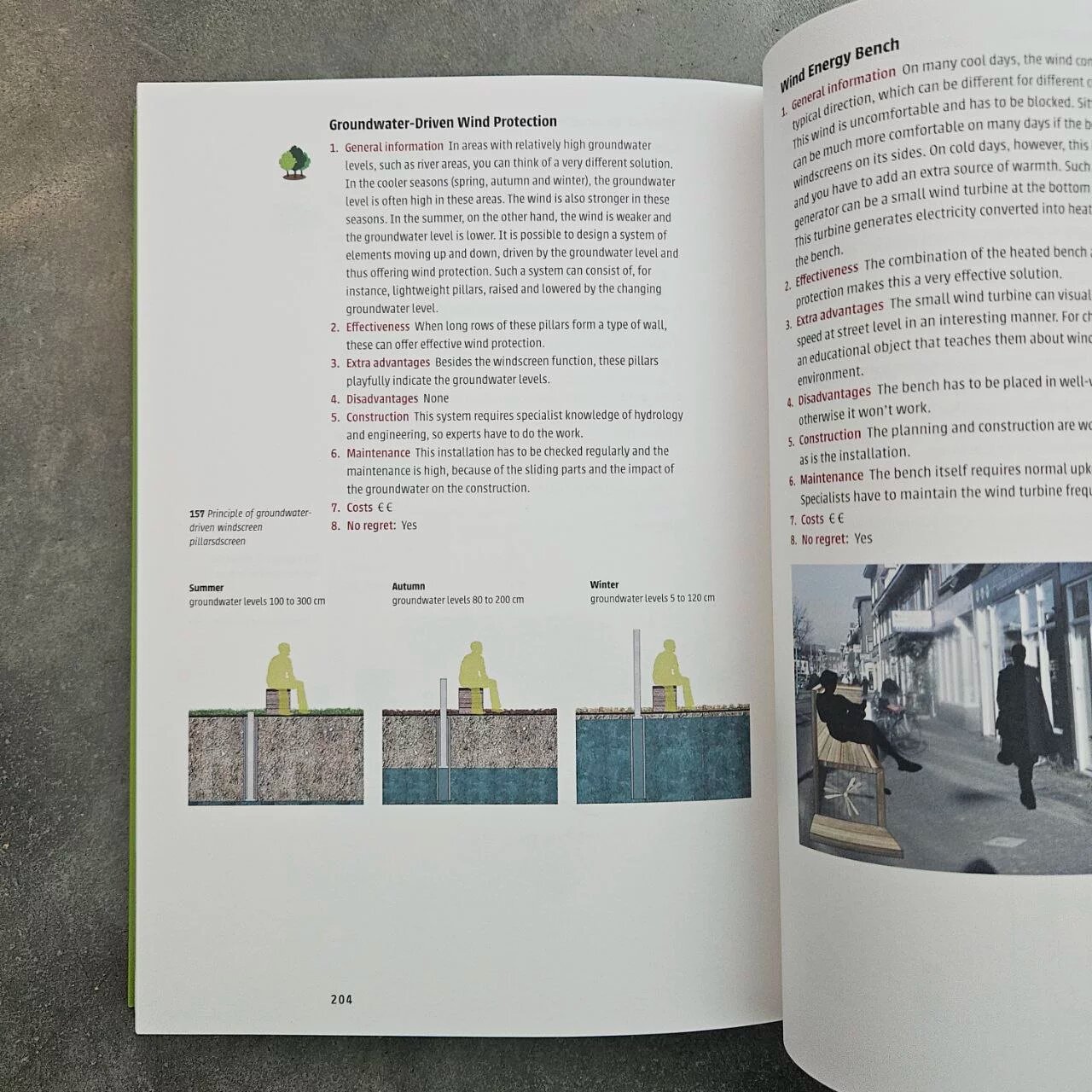 Weather in the City: How Design Shapes the Urban Climate