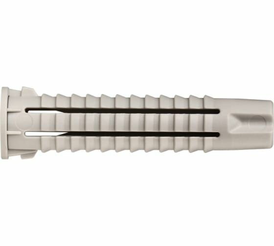 Универсальный нейлоновый дюбель европартнер PDU N 6х30mm, 400шт 87319