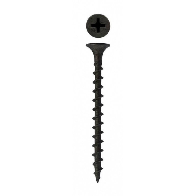Саморез Tech-Krep ШСГД 3,8х41 650 шт, ведро 124374