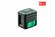 Лазерный уровень ADA Cube MINI Green Basic Edition А00496