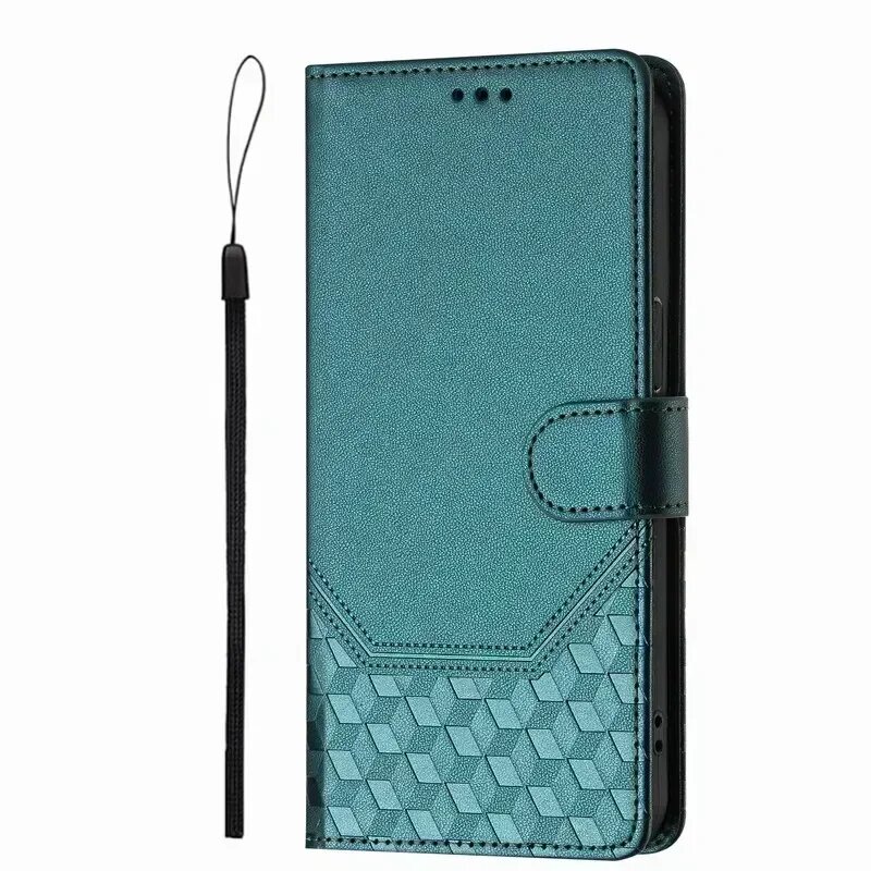Сотовый чехол для Huawei Honor X60 X7A X7B X7C X8 X8A X8B X8C X9 X9B X9C Smart X30 X40i X50 X50i Pro 5G Чехол-кошелек для телефона # ЭПБ
