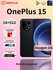 Смартфон OnePlus 15 5G, флагманское устройство, большой объем памяти, охлаждающа...