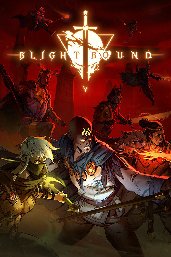 Blightbound, Все страны
