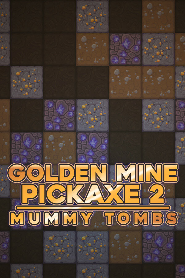 Golden Mine Pickaxe 2: Mummy Tombs, Все страны