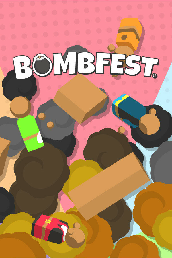 BOMBFEST, Все страны