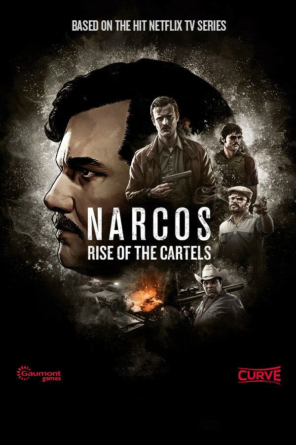 Narcos: Rise of the Cartels, Все страны