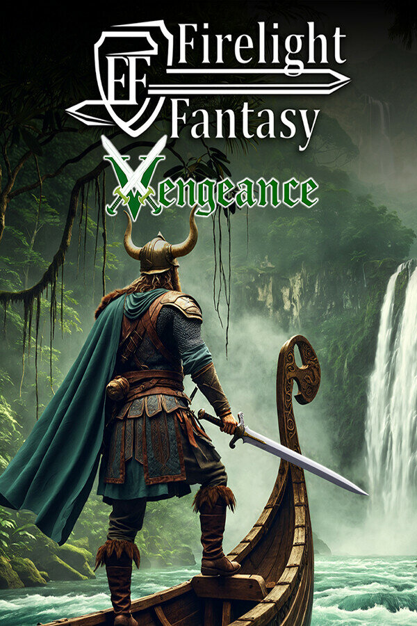 Firelight Fantasy: Vengeance, Все страны