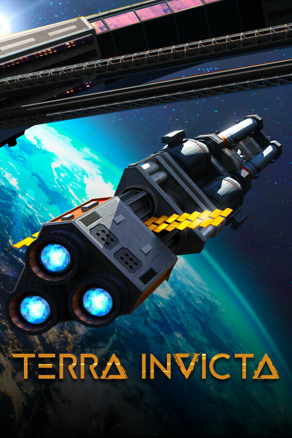 Terra Invicta, Все страны