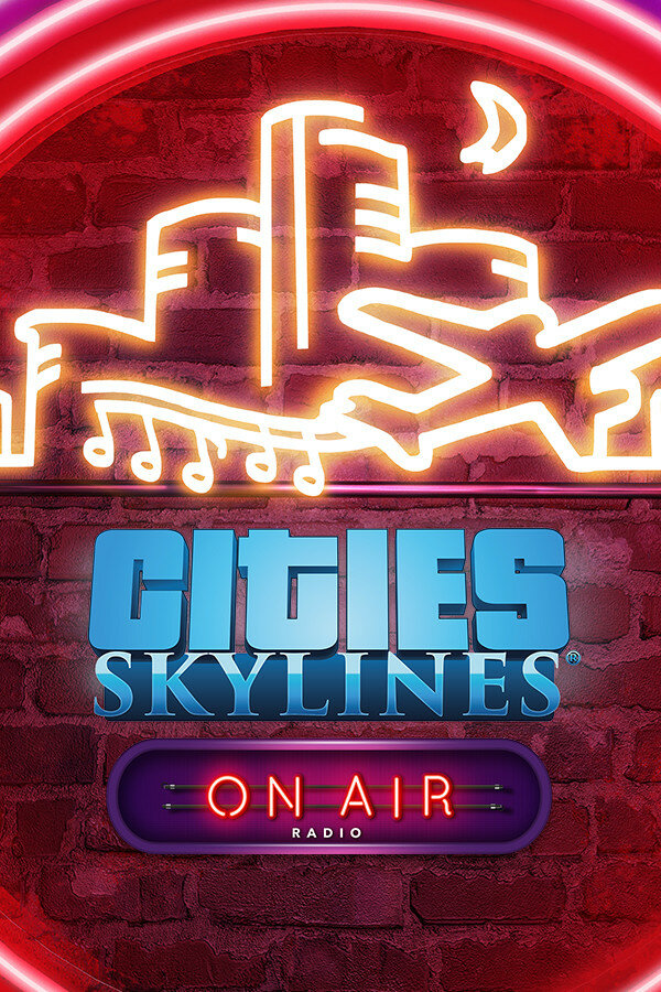 Cities: Skylines On Air Radio, Все страны