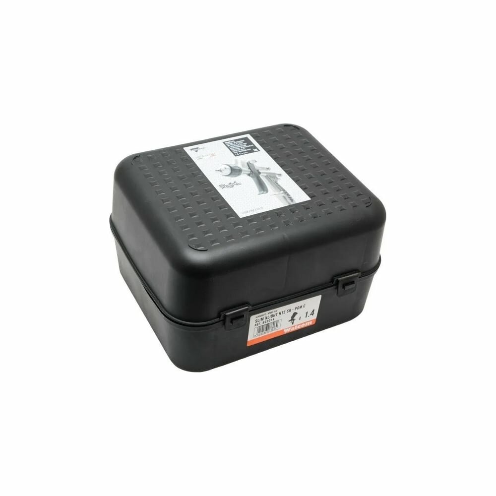 Краскопульт WALCOM SLIM XLIGHT S — фото 1