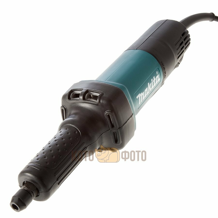 Гравер Makita GD0600 400Вт