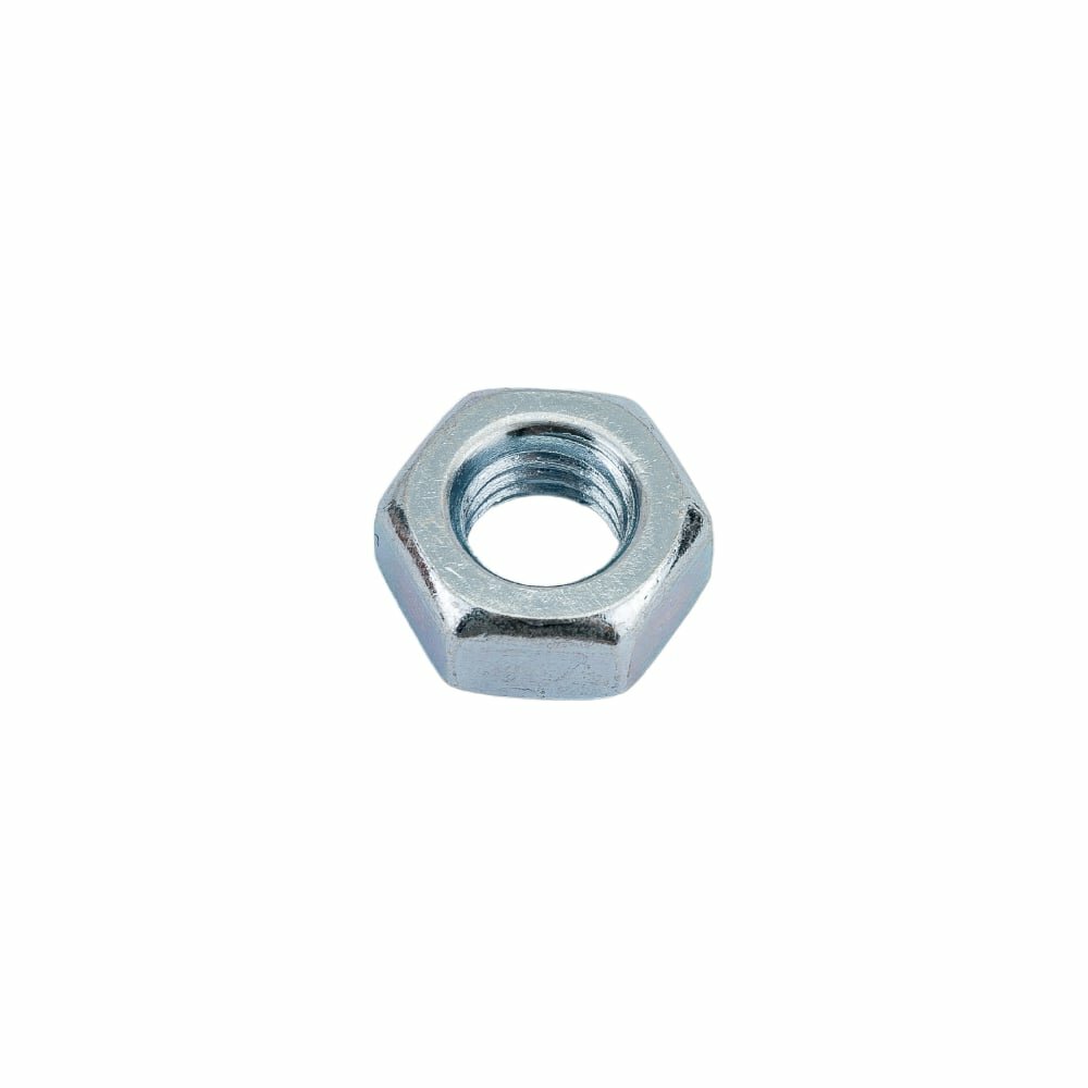 Шестигранная гайка STARFIX М10 цинк, класс прочности 6, DIN 934, 5 кг SMV1-47278-5